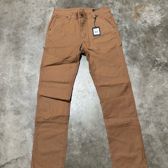 Filson | Pants & Jumpsuits | Nwt Filson Canvas Straight Leg Pants ...
